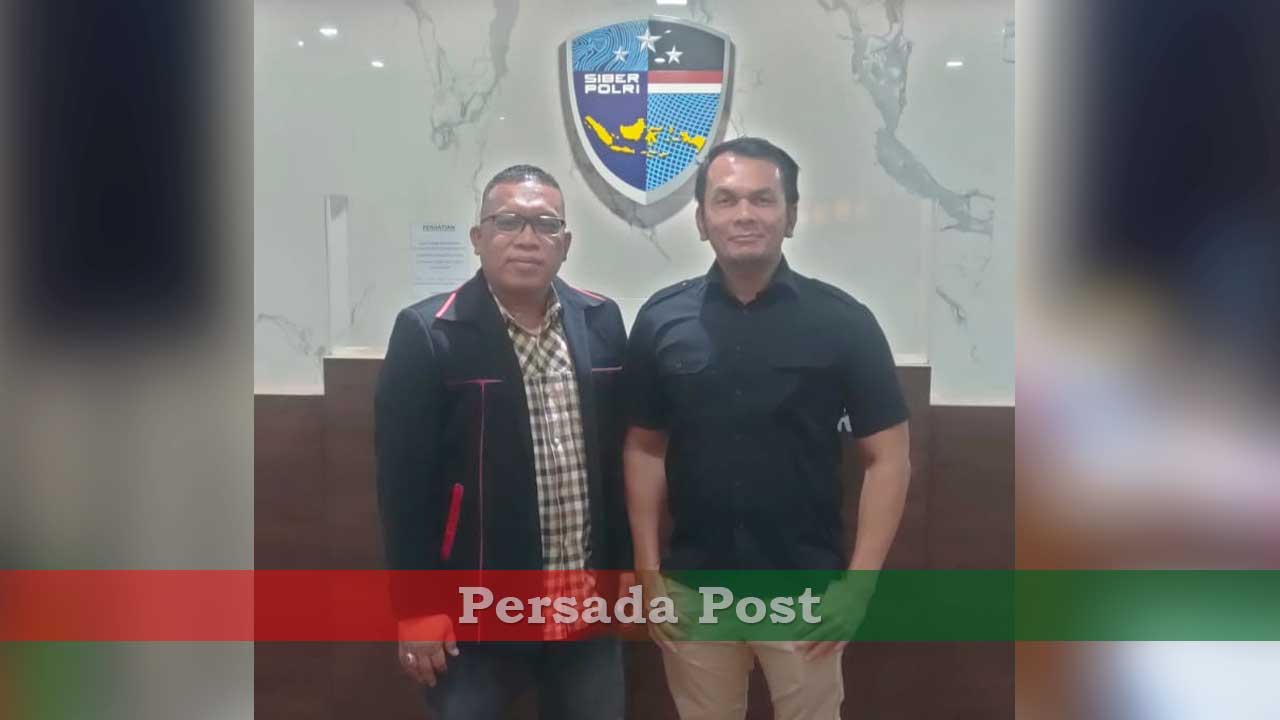 Pasca Rekomendasi DP: Diduga Cemari Nama Baik Rico Alviano, Hendra ...